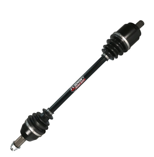 POLARIS SPORTSMAN 850 DEMON HEAVY DUTY AXLE | K and K Custom Lifts