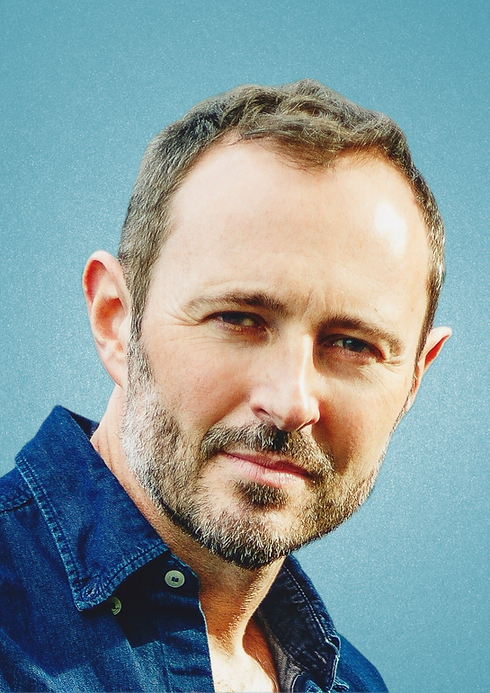 Home | David Claridge