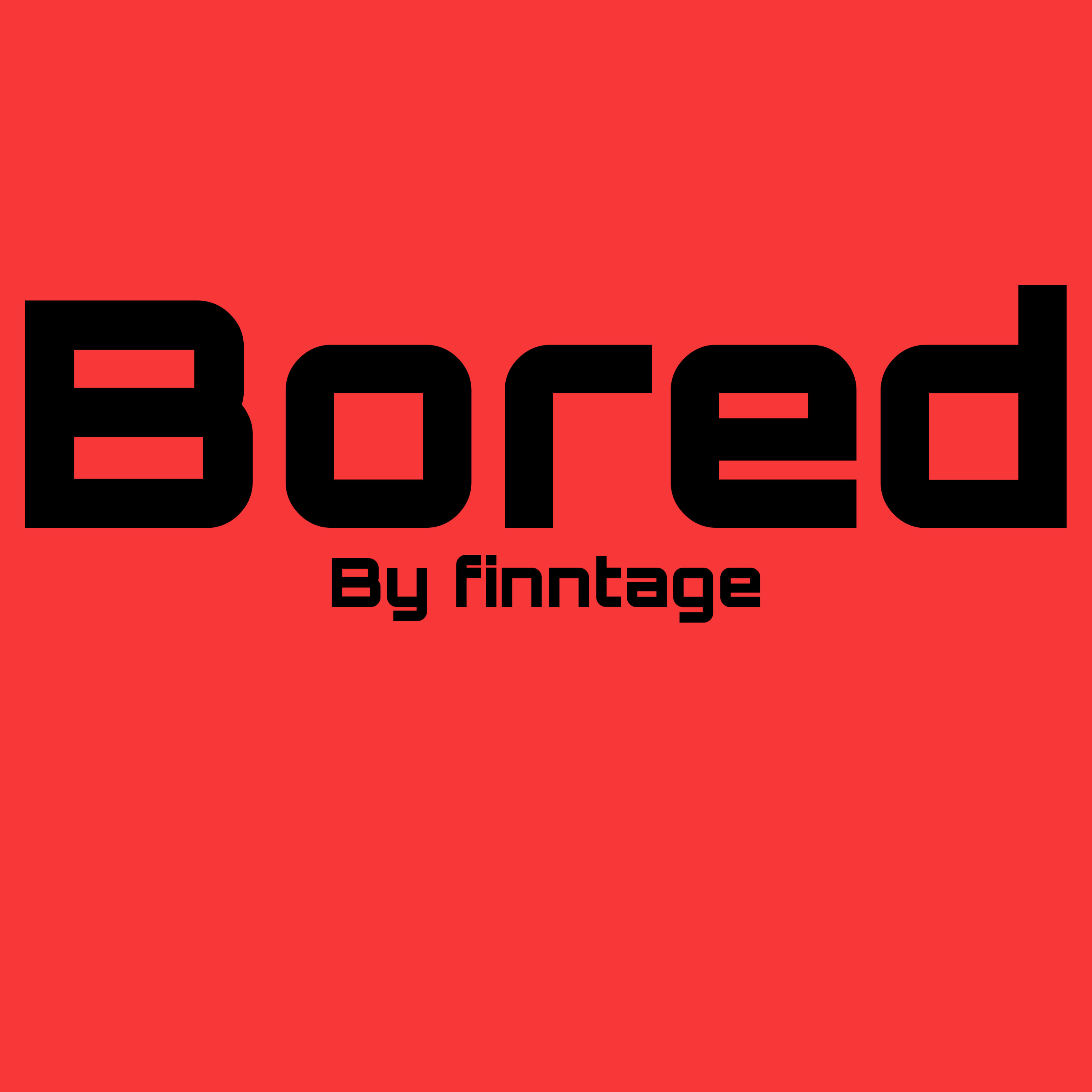 Join "Bored community " on the Spaces by Wix App