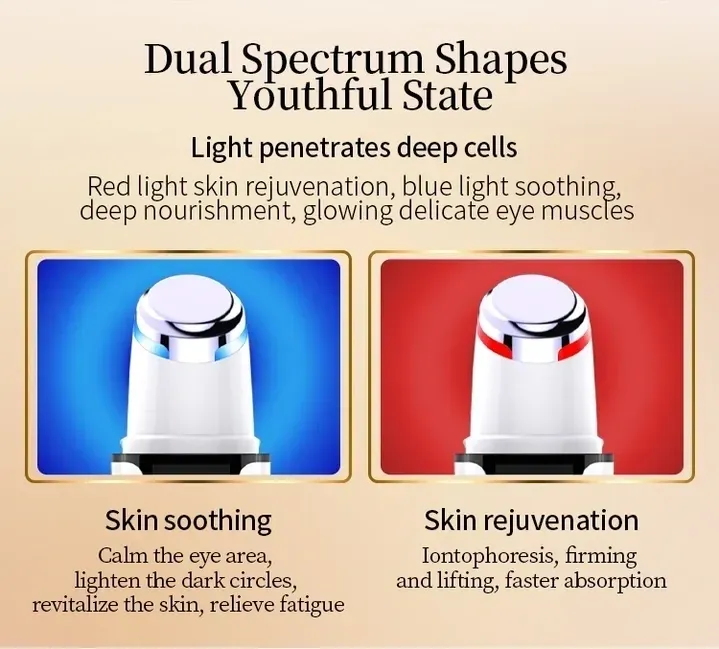 EYE DEVICE | Dermatech Innovation