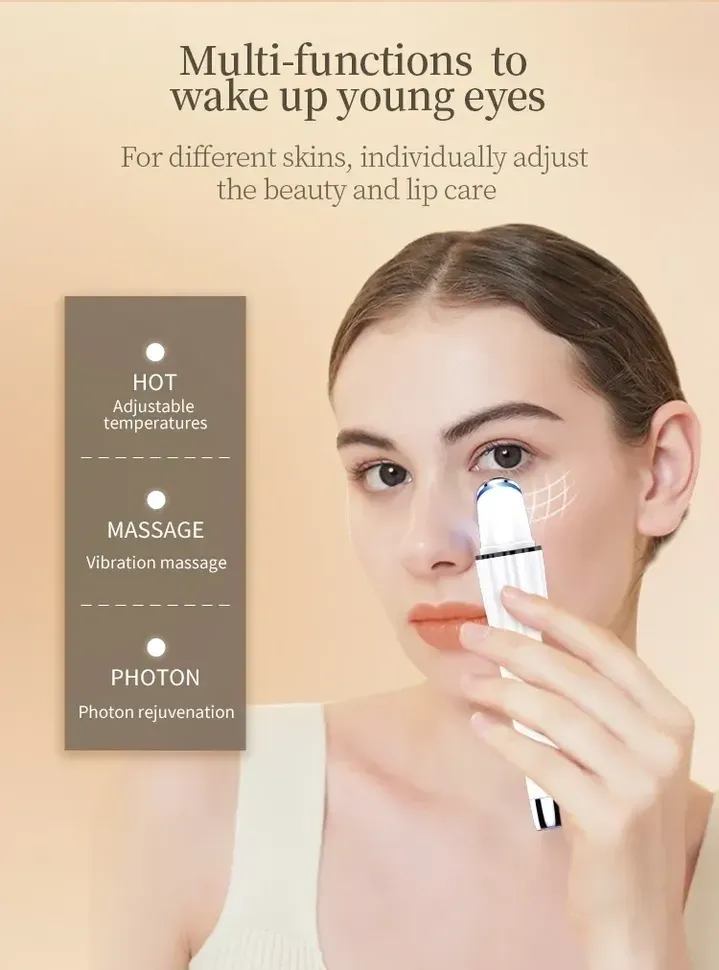 EYE DEVICE | Dermatech Innovation