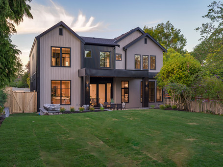 Highborough | White Wolf Homes