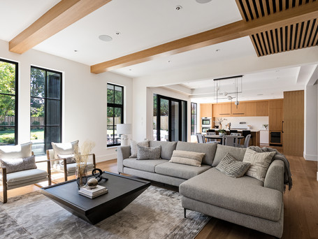Highborough | White Wolf Homes