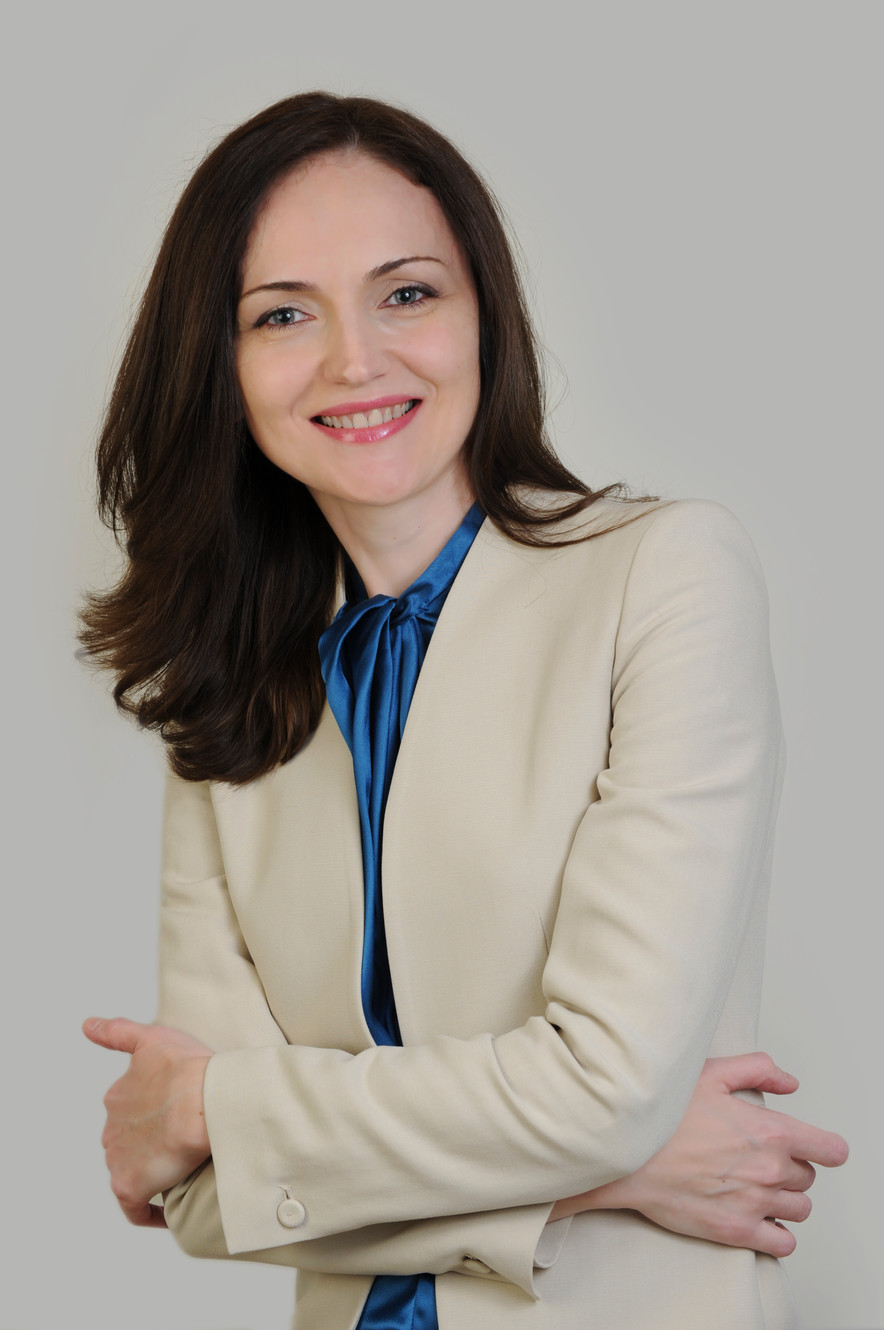 TATIANA PRIMAK KHOURY - WEBSITE