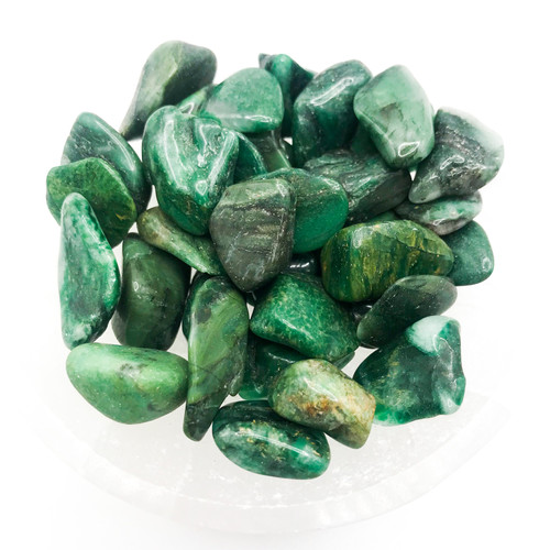 Buddstone Tumbled | Rock & Gemstone Shop