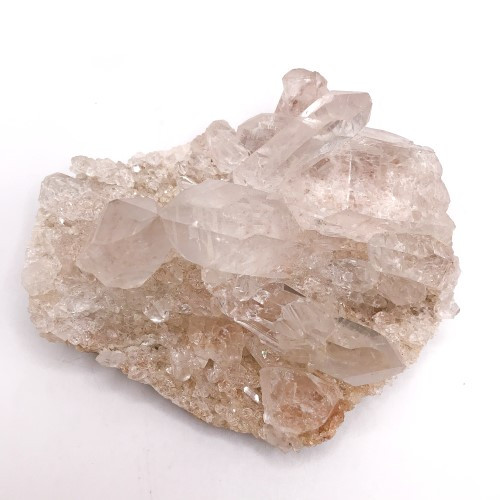 Quartz Cluster | Rock & Gemstone Shop