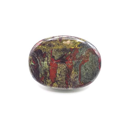 Dragonstone Palm Stone | Rock & Gemstone Shop