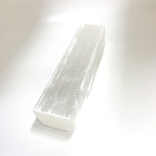 Large Selenite Charging Plate | Rock & Gemstone Shop