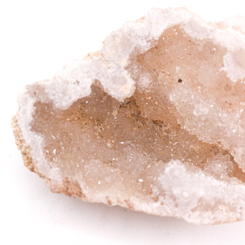 Quartz Ocho (small geode) | Rock & Gemstone Shop