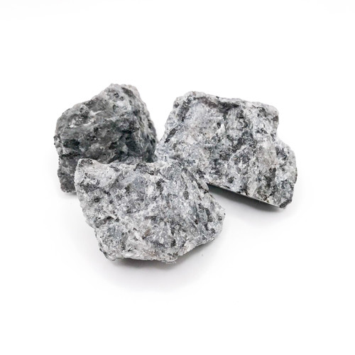 Larvikite Rough | Rock & Gemstone Shop