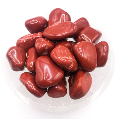 Dolomite Tumbled | Rock & Gemstone Shop
