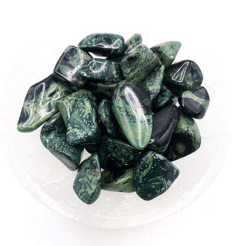 Nebular Stone Tumbled | Rock & Gemstone Shop