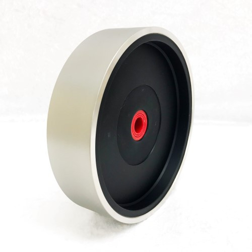 6" Diamond Flat Wheels | Rock & Gemstone Shop