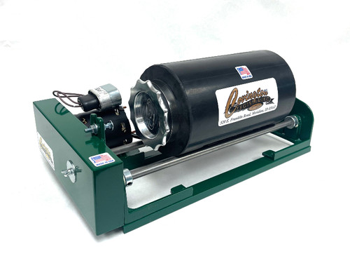 Covington 12lb Tumbler | Rock & Gemstone Shop