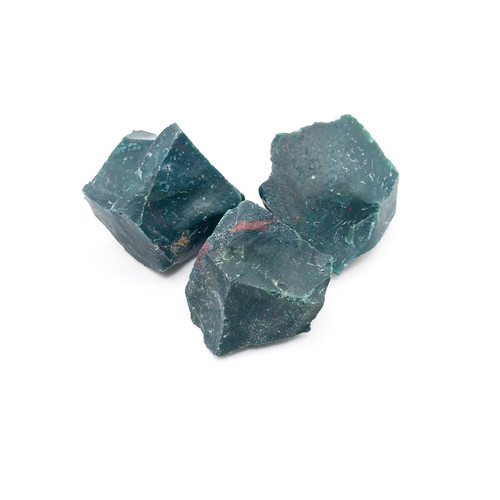 Bloodstone Rough | Rock & Gemstone Shop