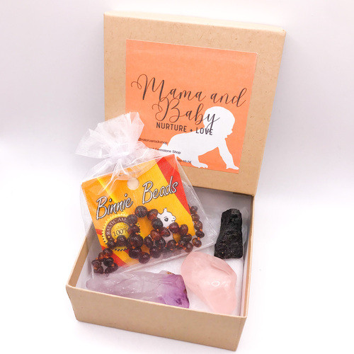 Mama & Baby kit | Rock & Gemstone Shop