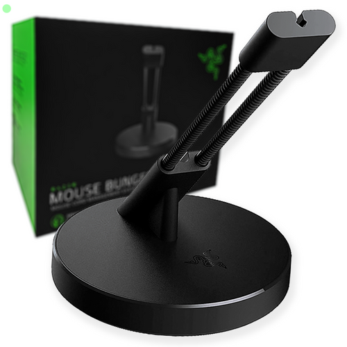 Soporte De Cable Para Mouse Gaming - Razer Bungee V3 | ArferShop CDMX