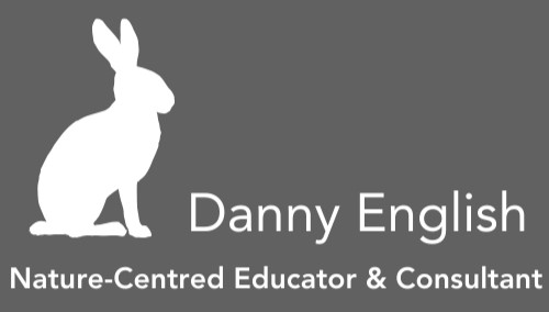 Danny English- Outdoor Education Specialist- author, storyteller ...