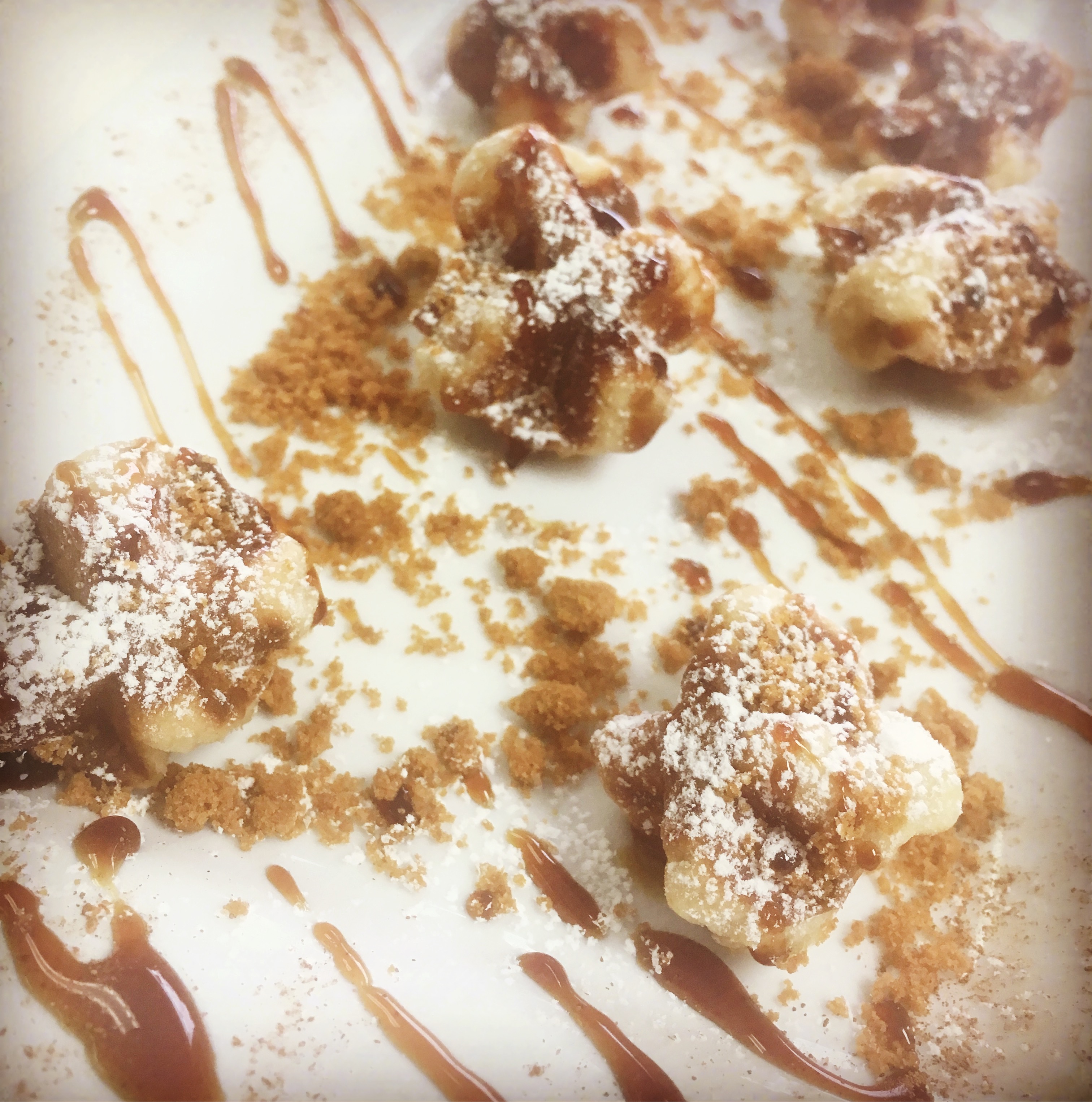 Authentic Belgian Waffle | Sweet Belgium | United States