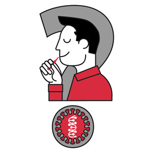 Test RT-PCR | Swiss Nail & Spa