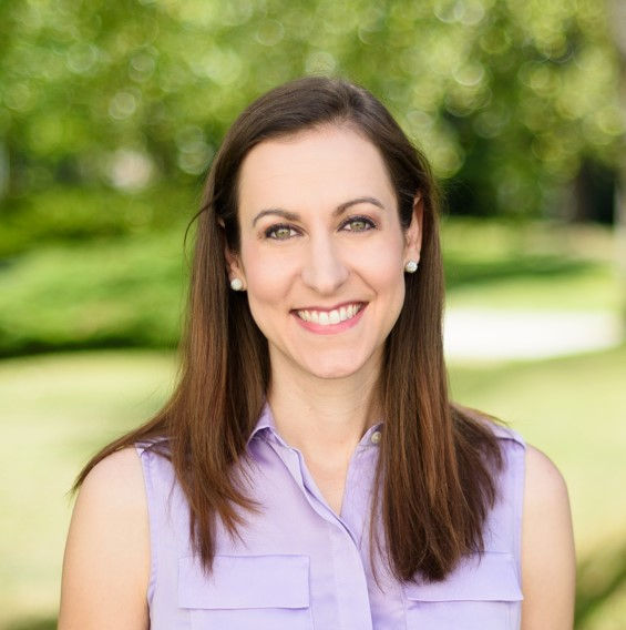 A bit about Alix Barasch, our DCMA Alum