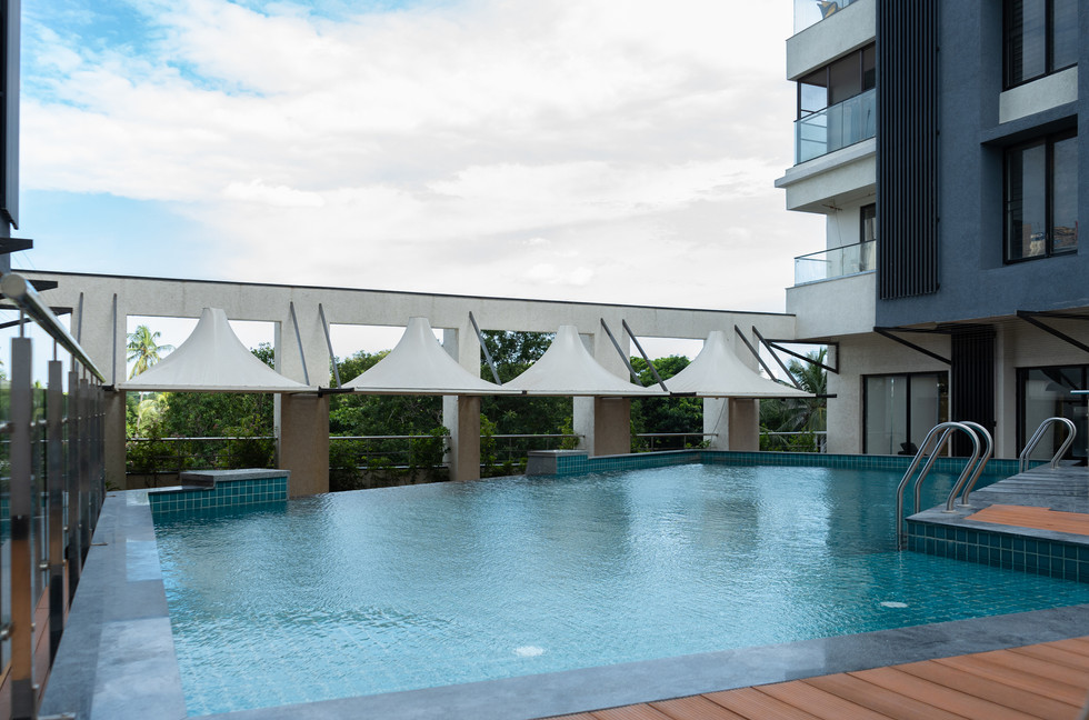 Appaswamy Capella | Edifice Architects