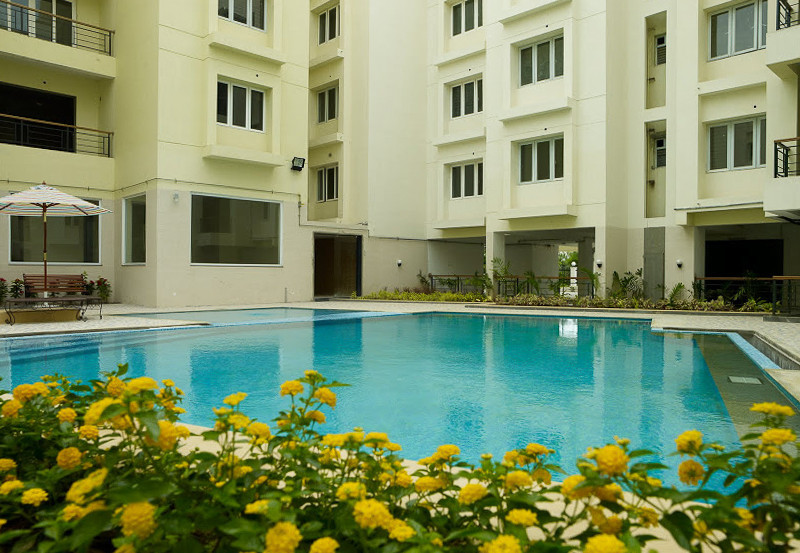 Call Express Euphoria | Edifice Architects