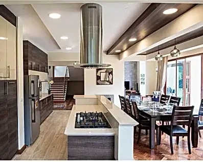 Built in Appliances | Newmatic Kitchen Oven | Hobs| Microwave | Kampala ...