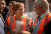 Alcester Food Festival