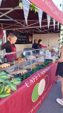 Alcester Food Festival