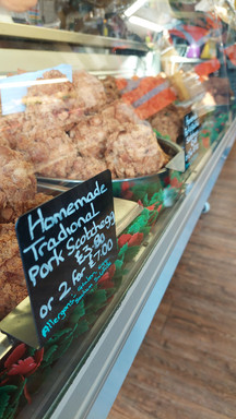 Alcester Food Festival