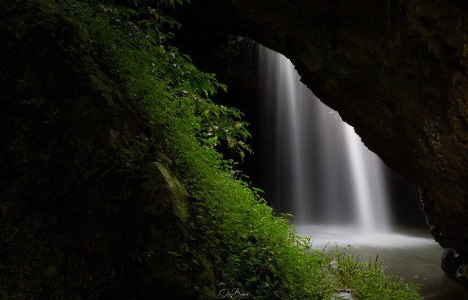 Home | The Gap Creative