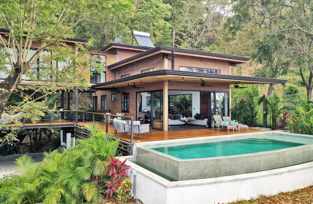 Gallery | Selva Resort | Santa Teresa