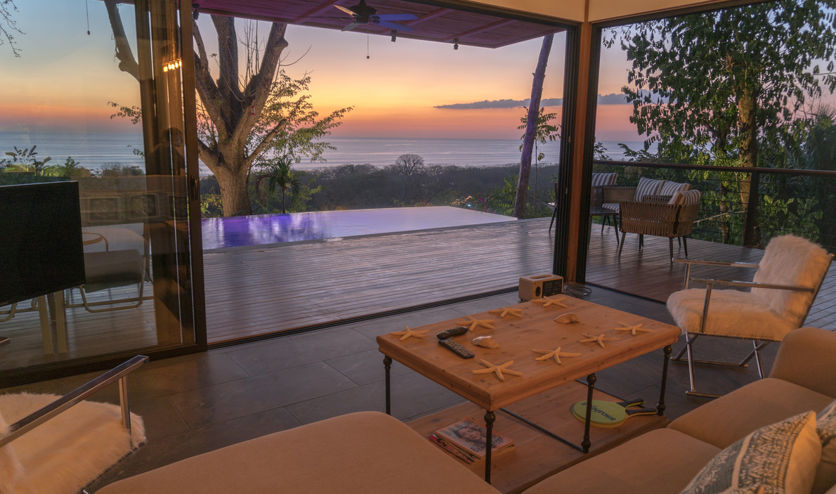 Gallery | Selva Resort | Santa Teresa