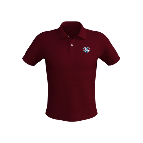 [SÃO PAULO] Camisa Polo FN Oficial 2025 | FNICM