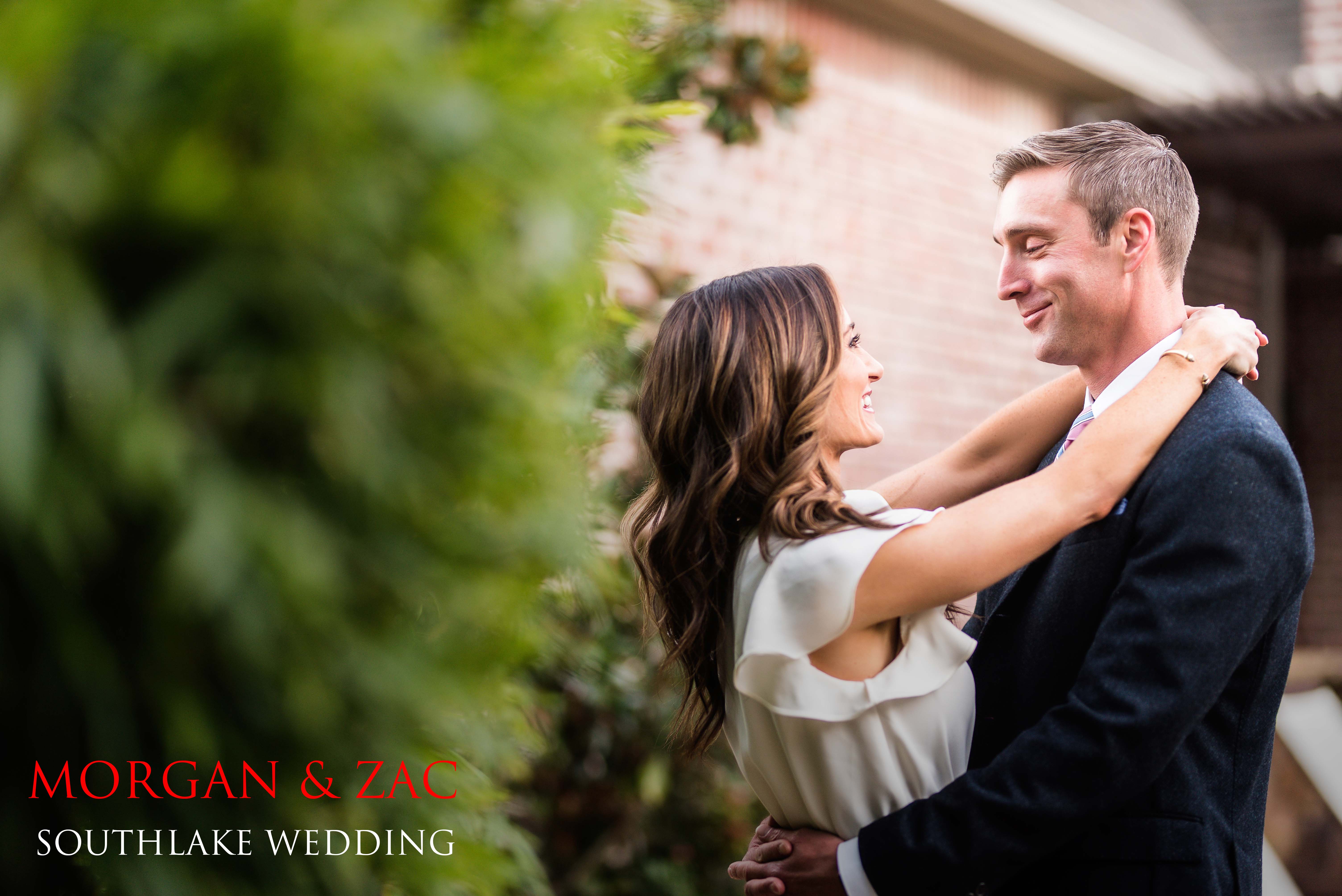 Wedding Photographer | Dallas | The Les Photography