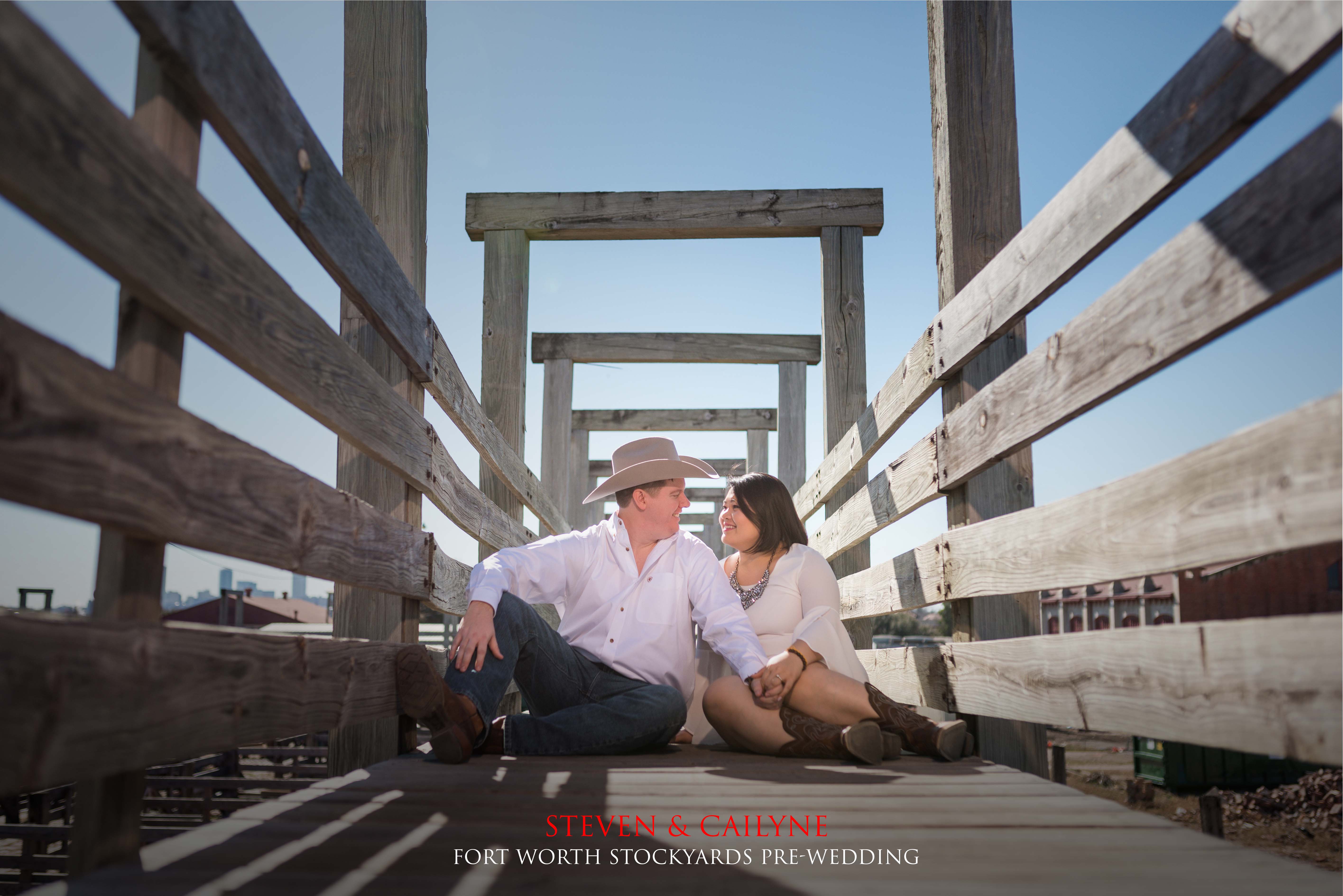 Wedding Photographer | Dallas | The Les Photography