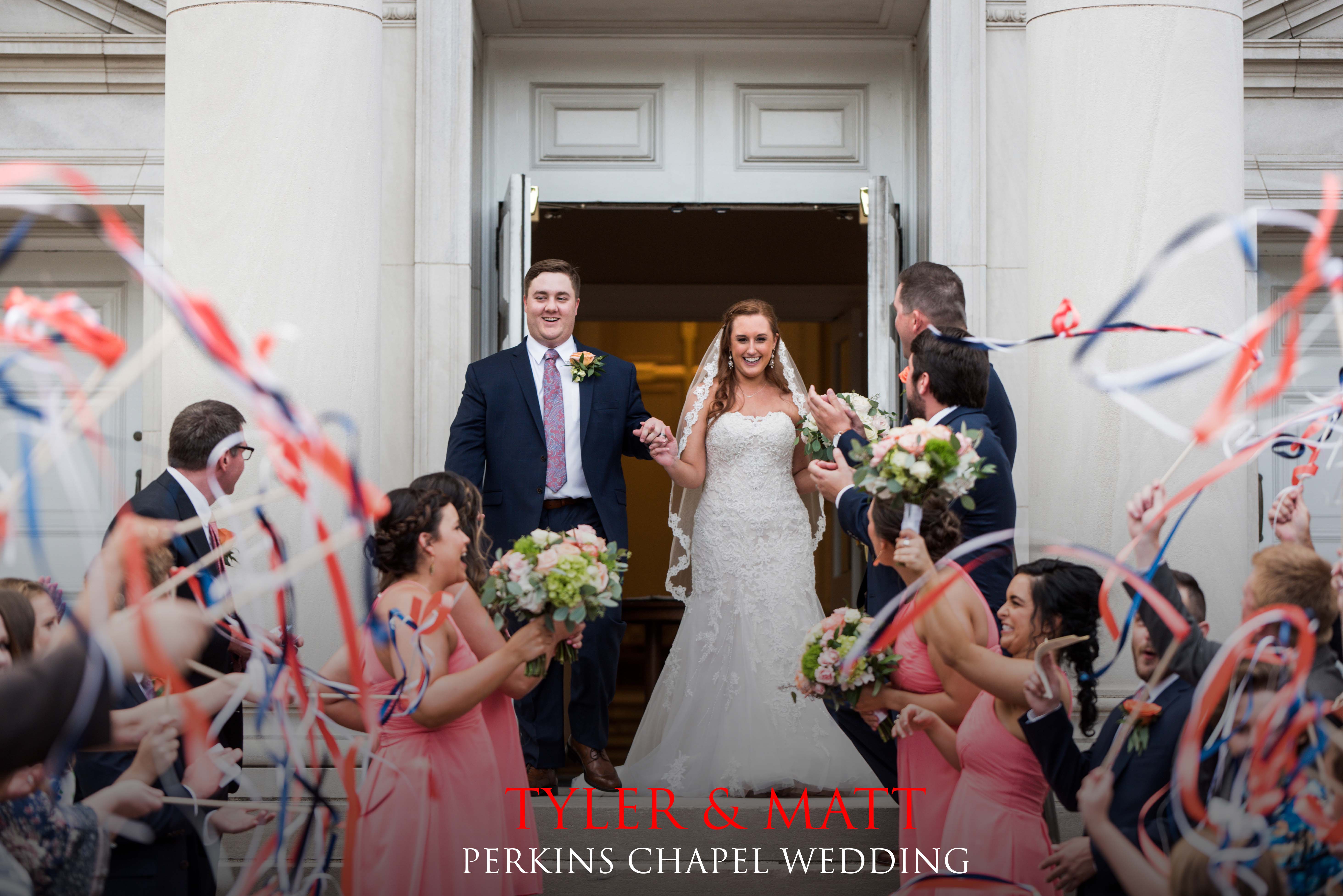 Wedding Photographer | Dallas | The Les Photography