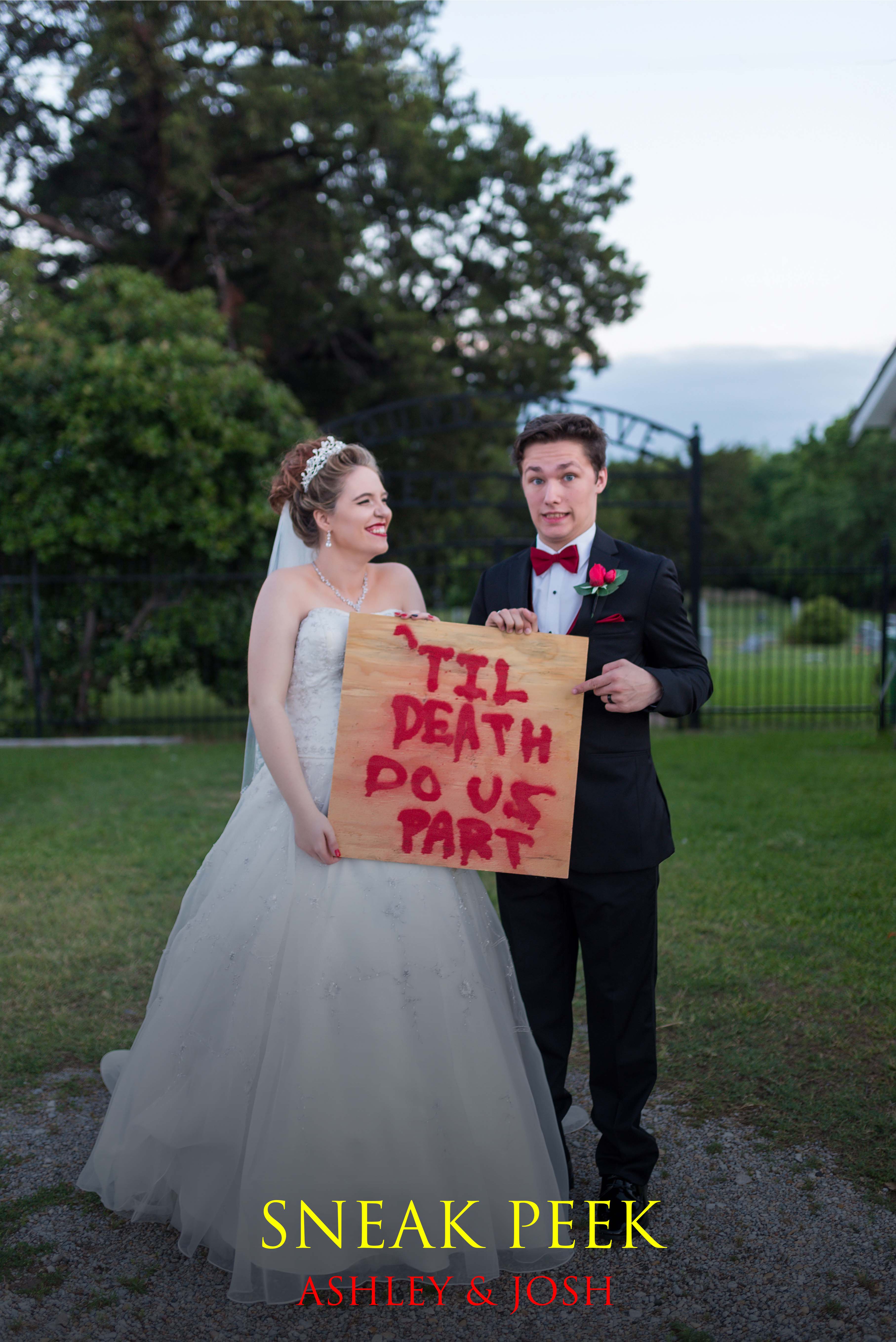 Wedding Photographer | Dallas | The Les Photography