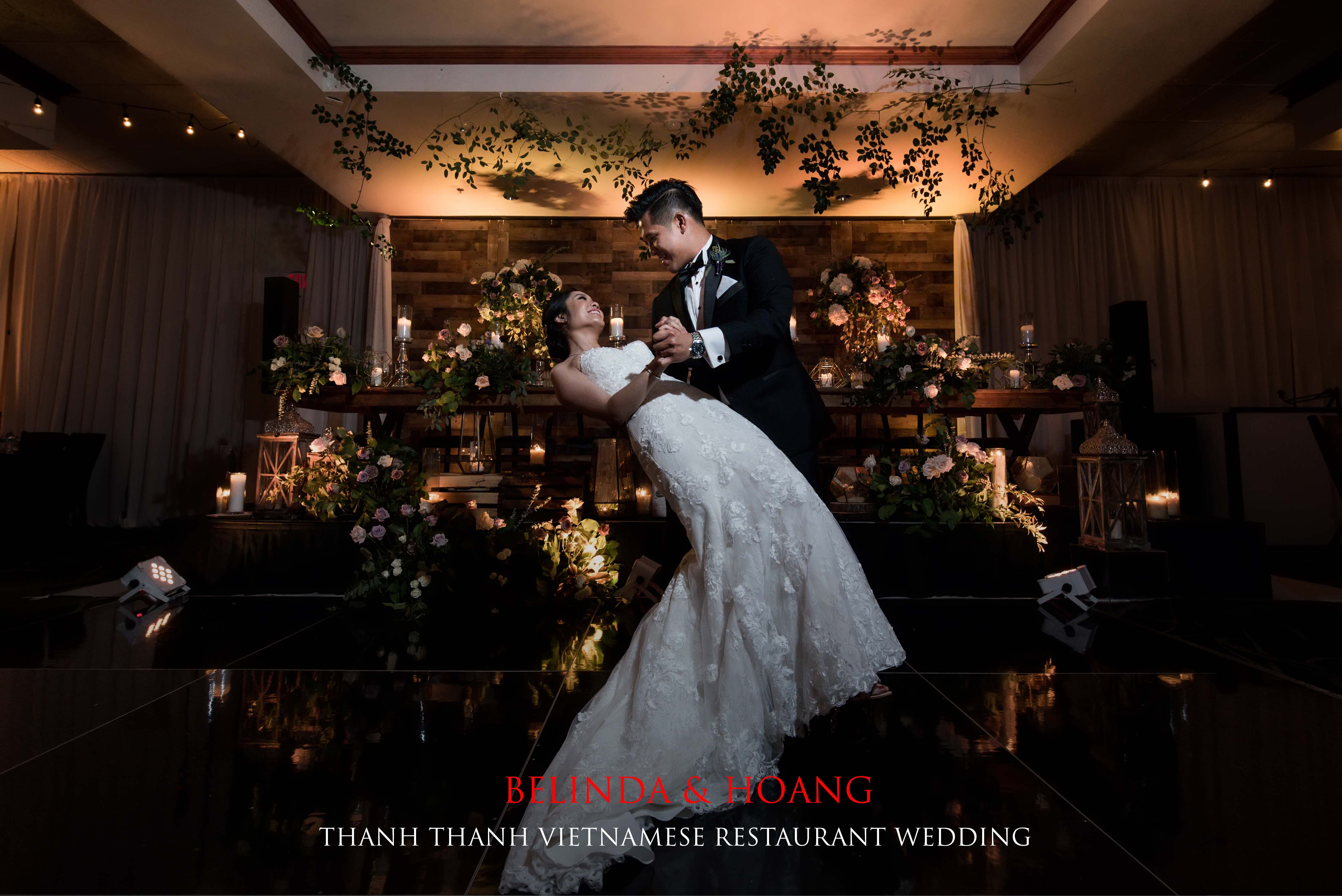 Wedding Photographer | Dallas | The Les Photography