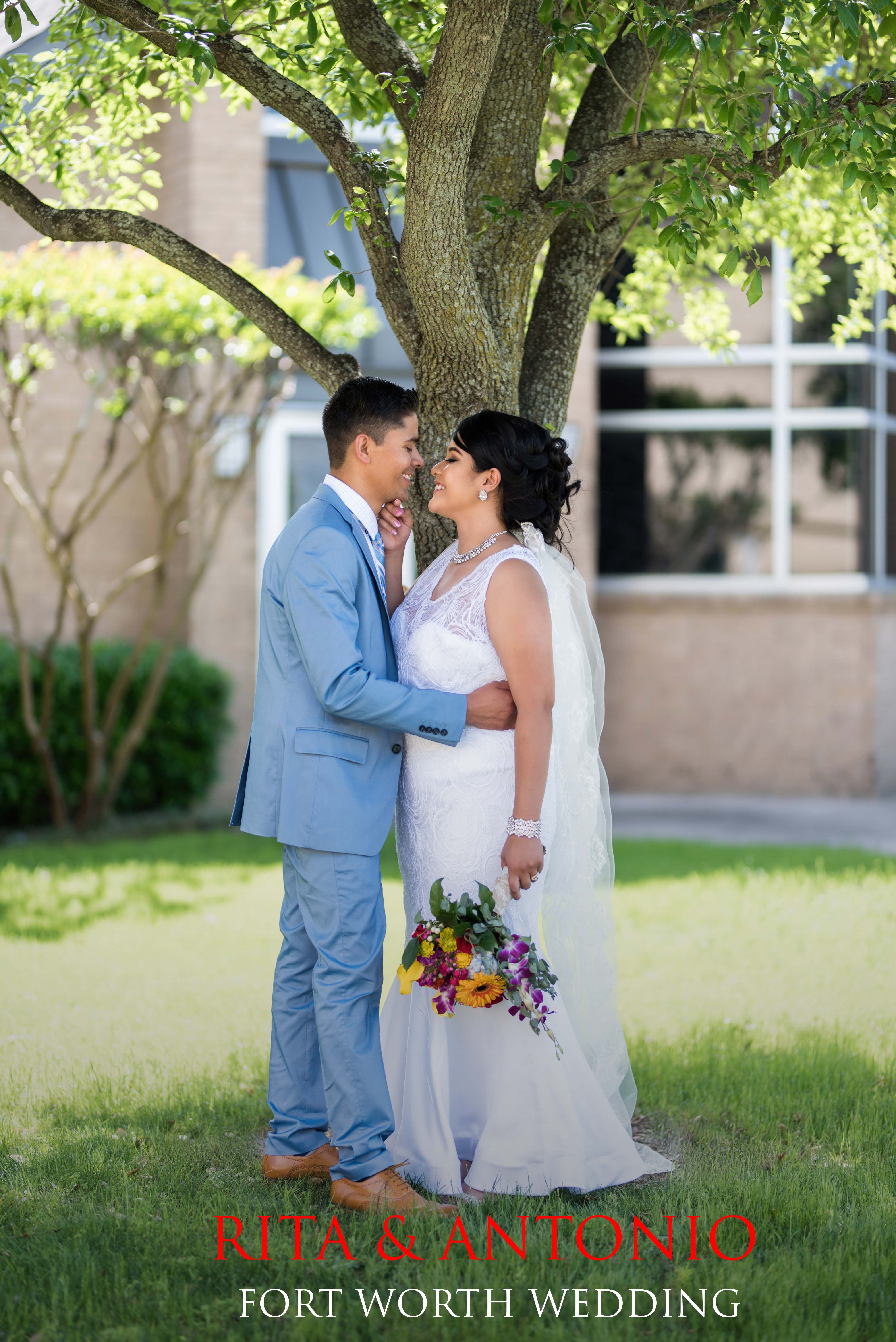 Wedding Photographer | Dallas | The Les Photography