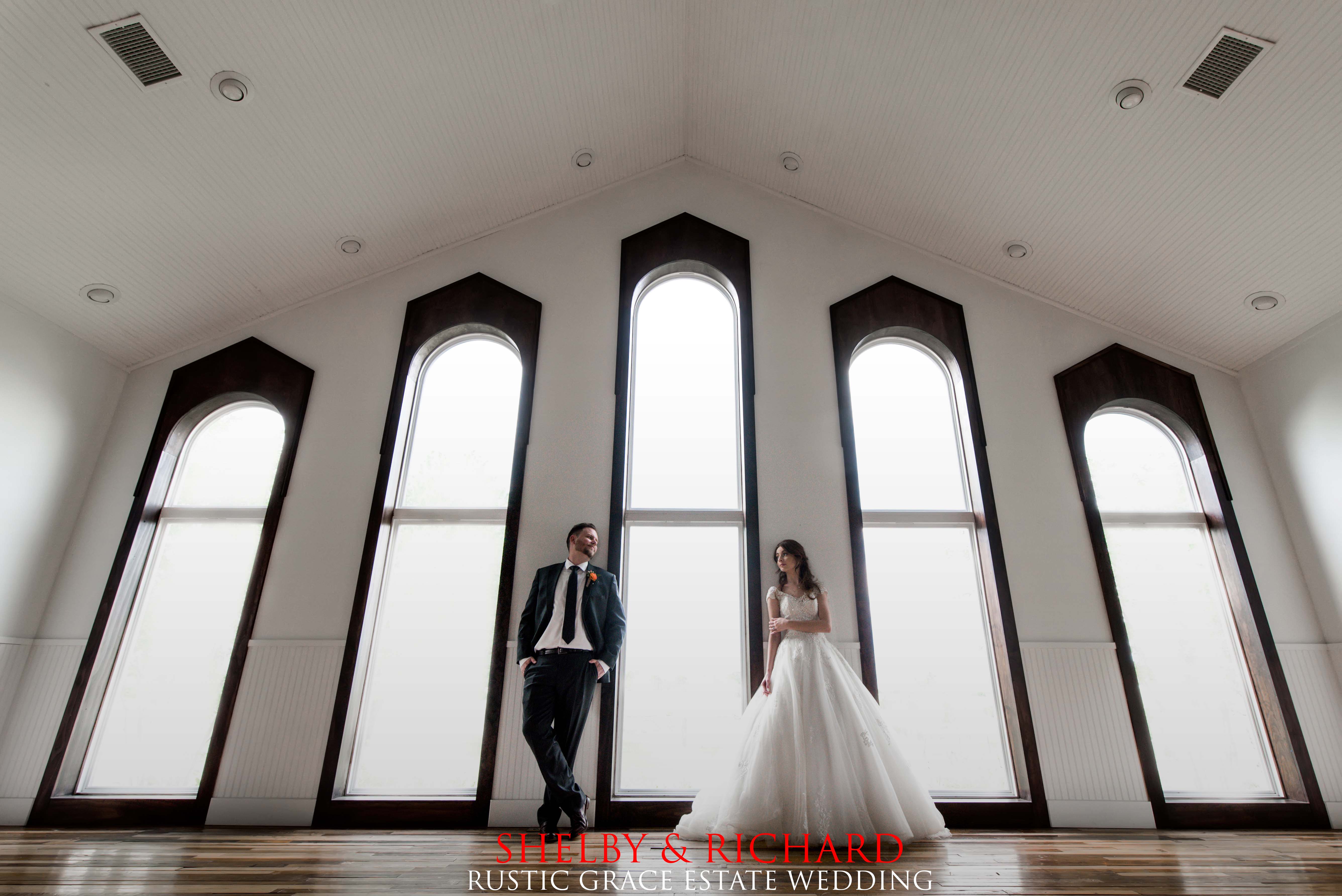 Wedding Photographer | Dallas | The Les Photography