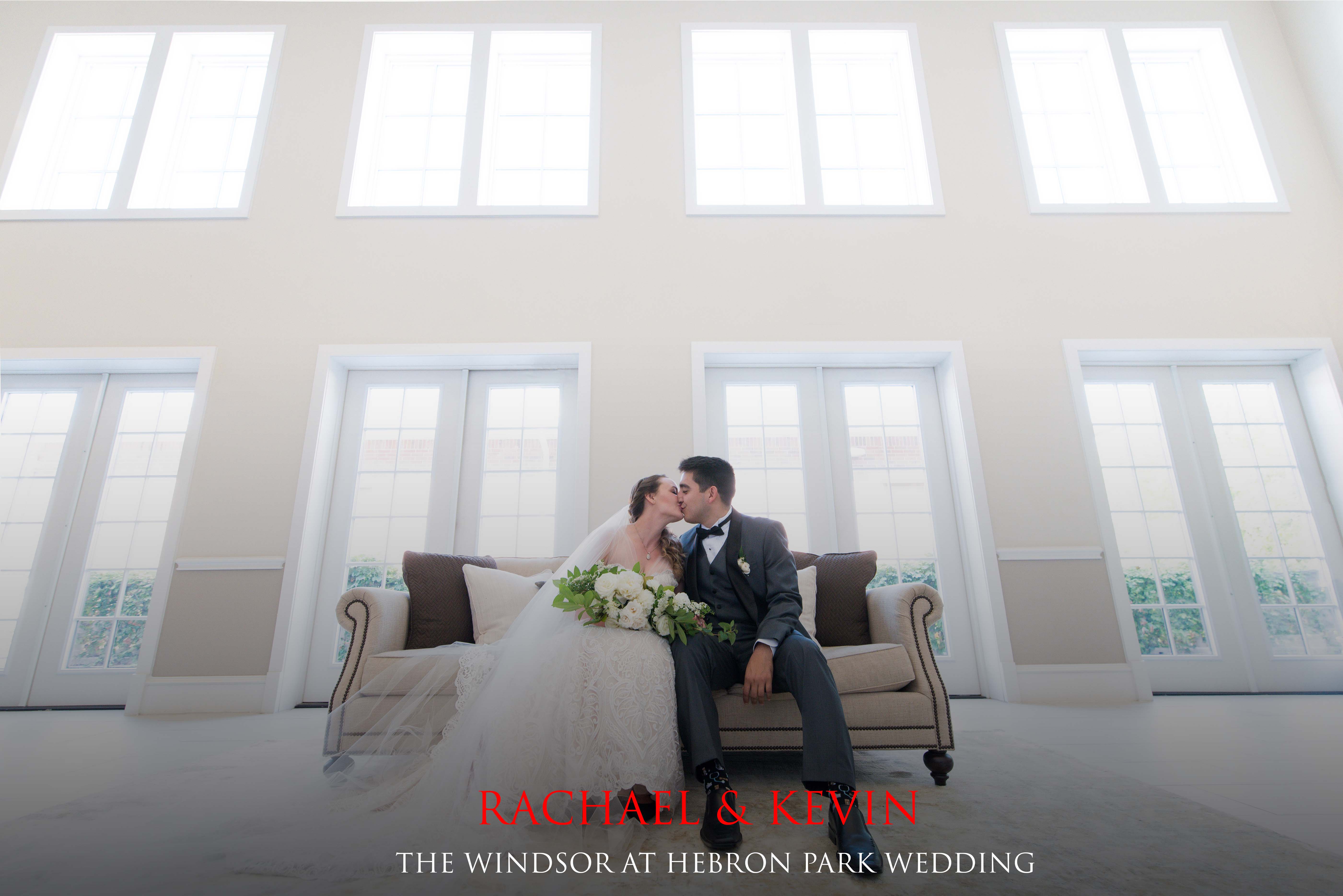 Wedding Photographer | Dallas | The Les Photography