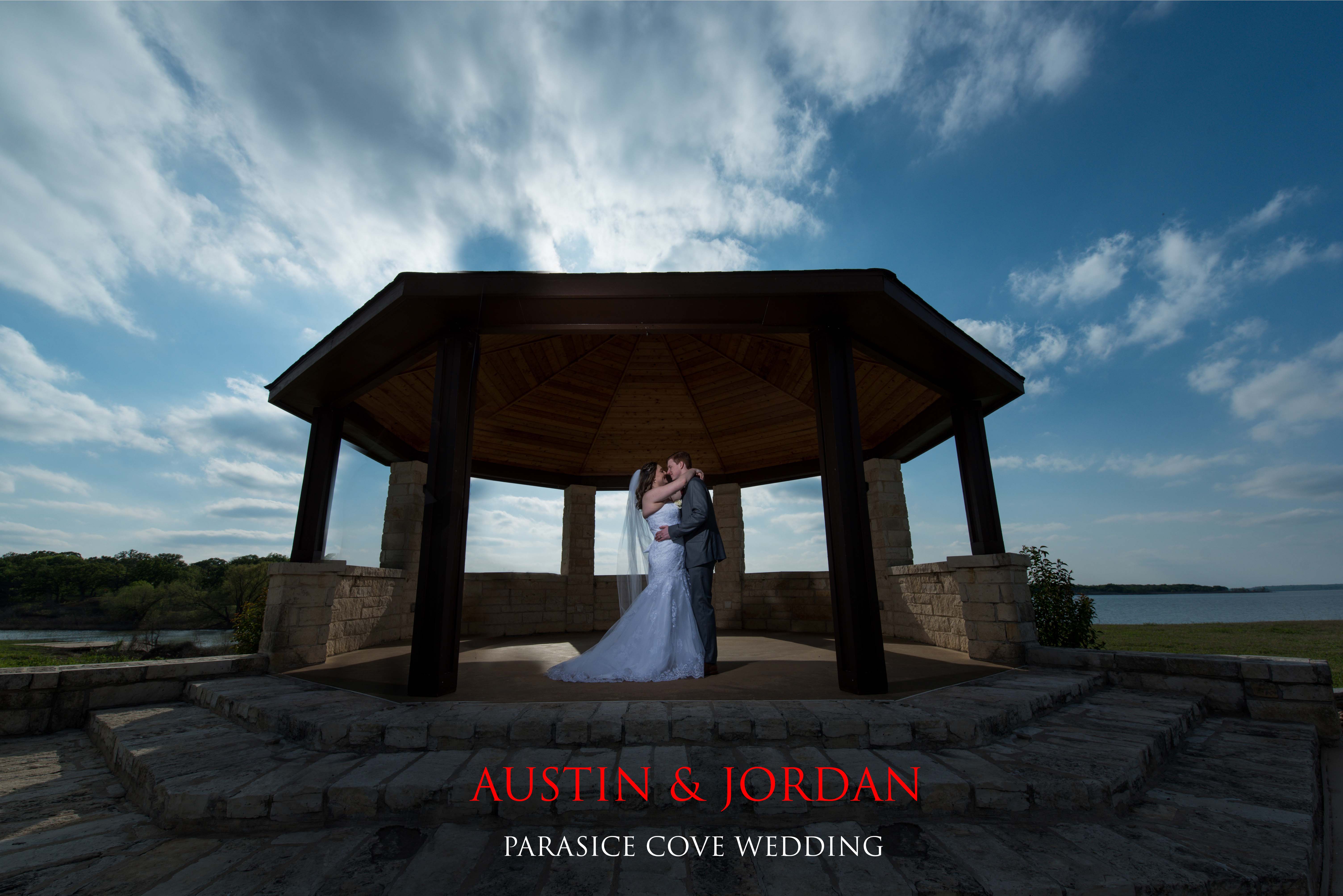 Wedding Photographer | Dallas | The Les Photography