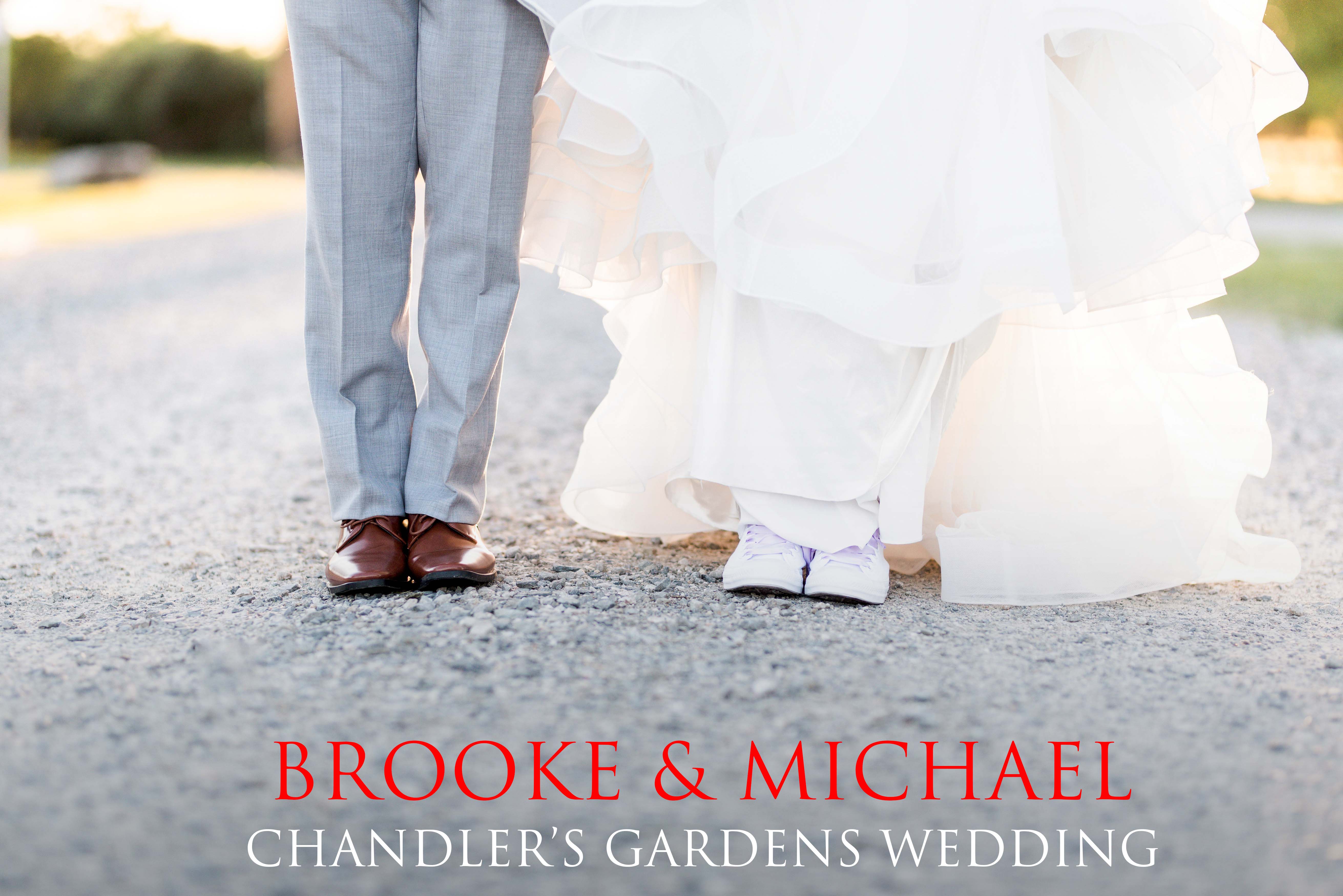 Wedding Photographer | Dallas | The Les Photography