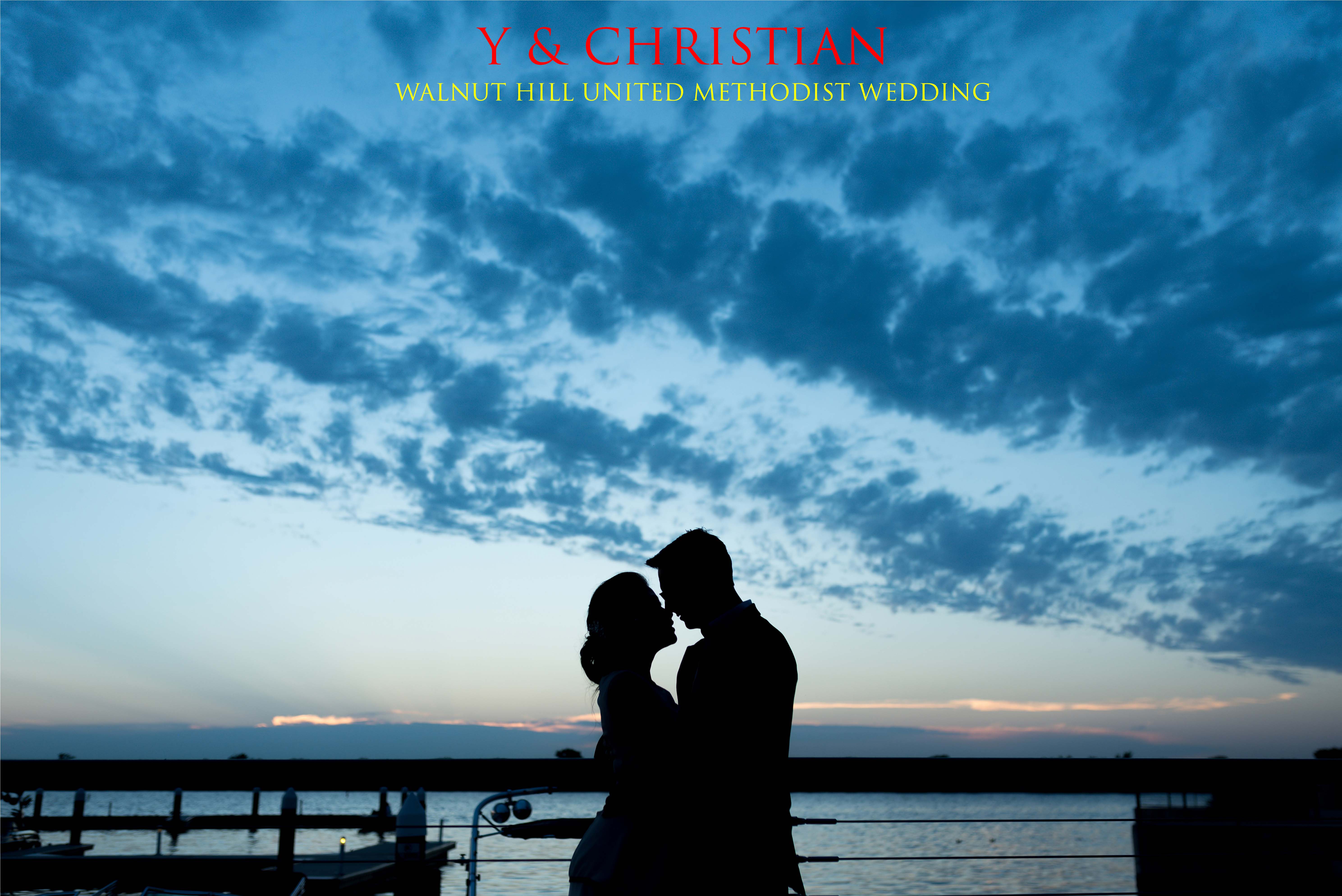 Wedding Photographer | Dallas | The Les Photography