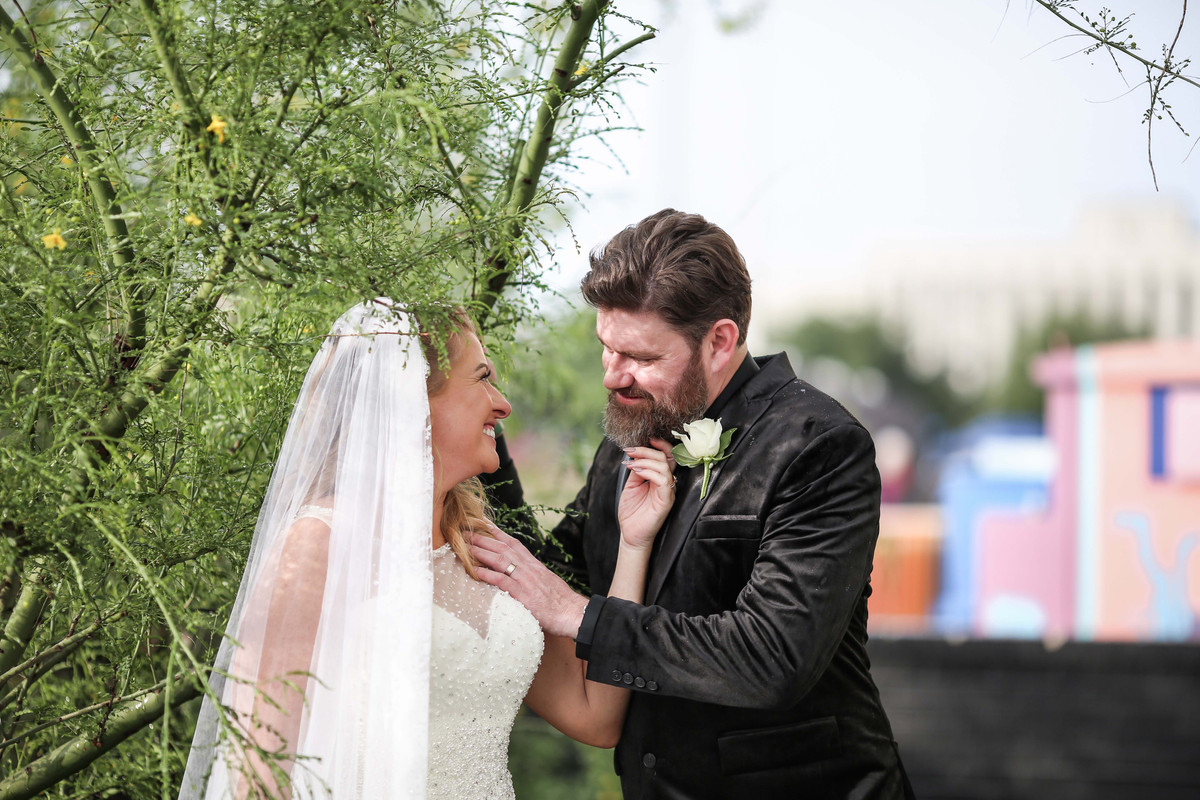 THE LES PHOTOGRAPHY PRESENT | Britney and Jeff