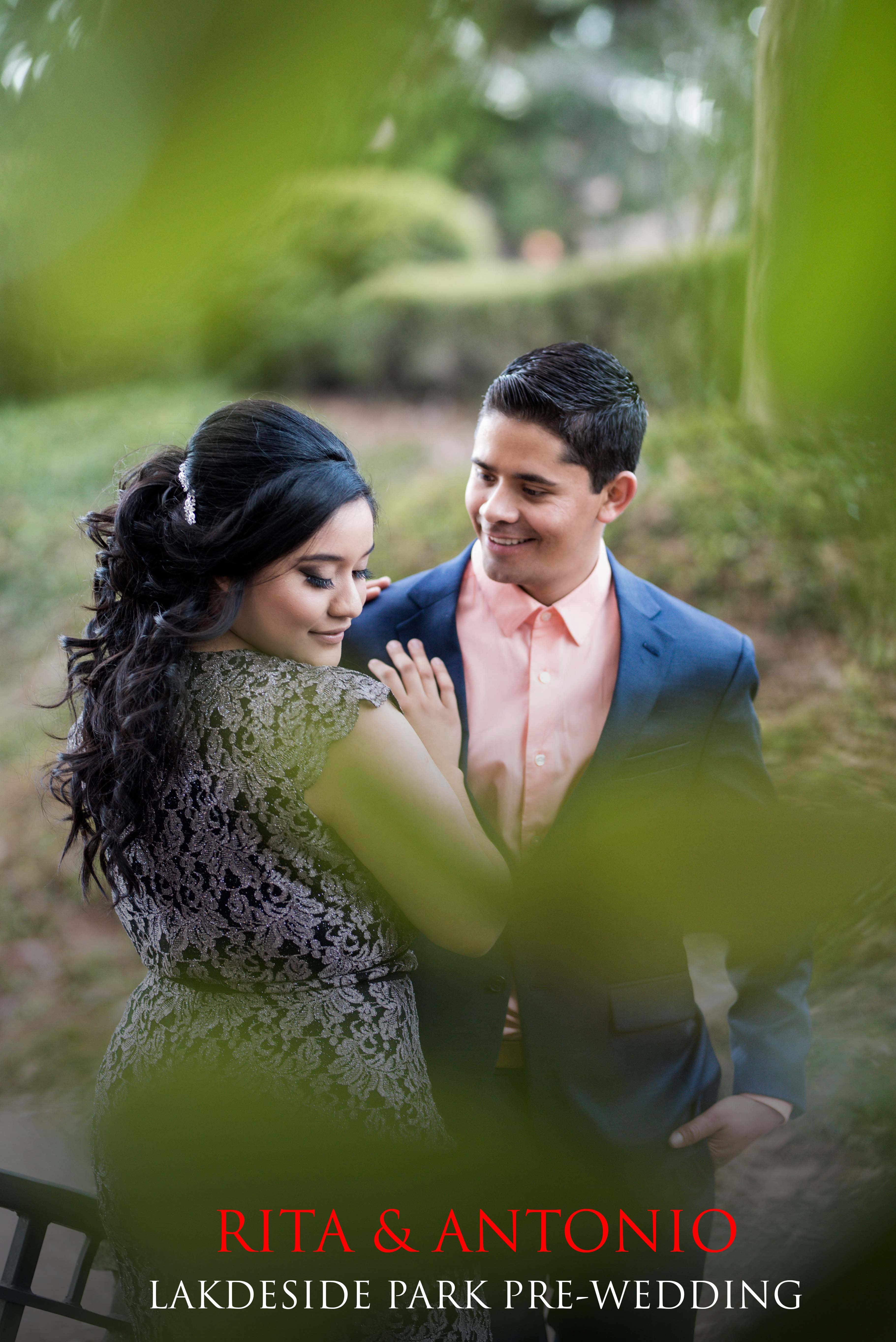 Wedding Photographer | Dallas | The Les Photography