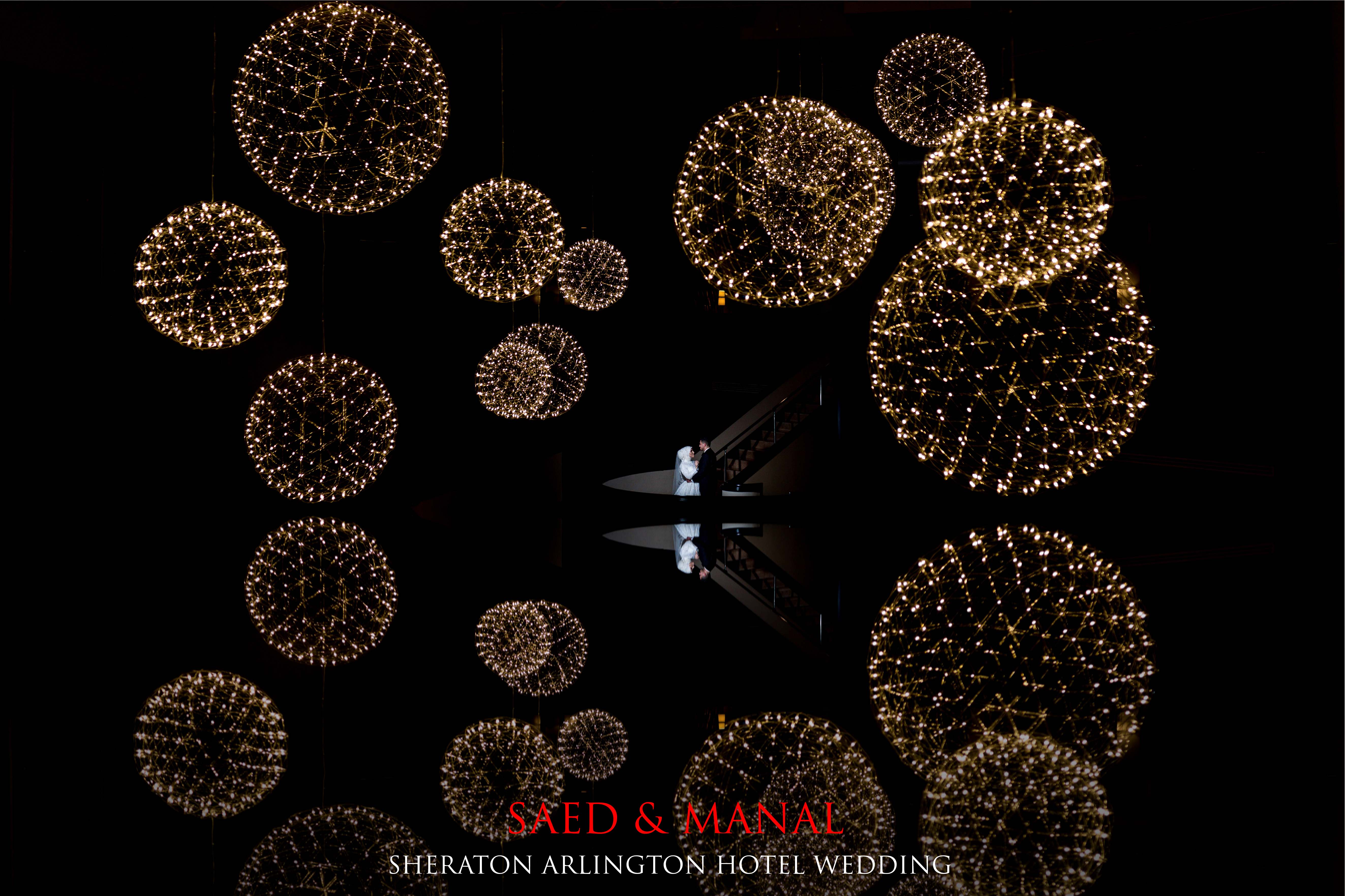 Wedding Photographer | Dallas | The Les Photography