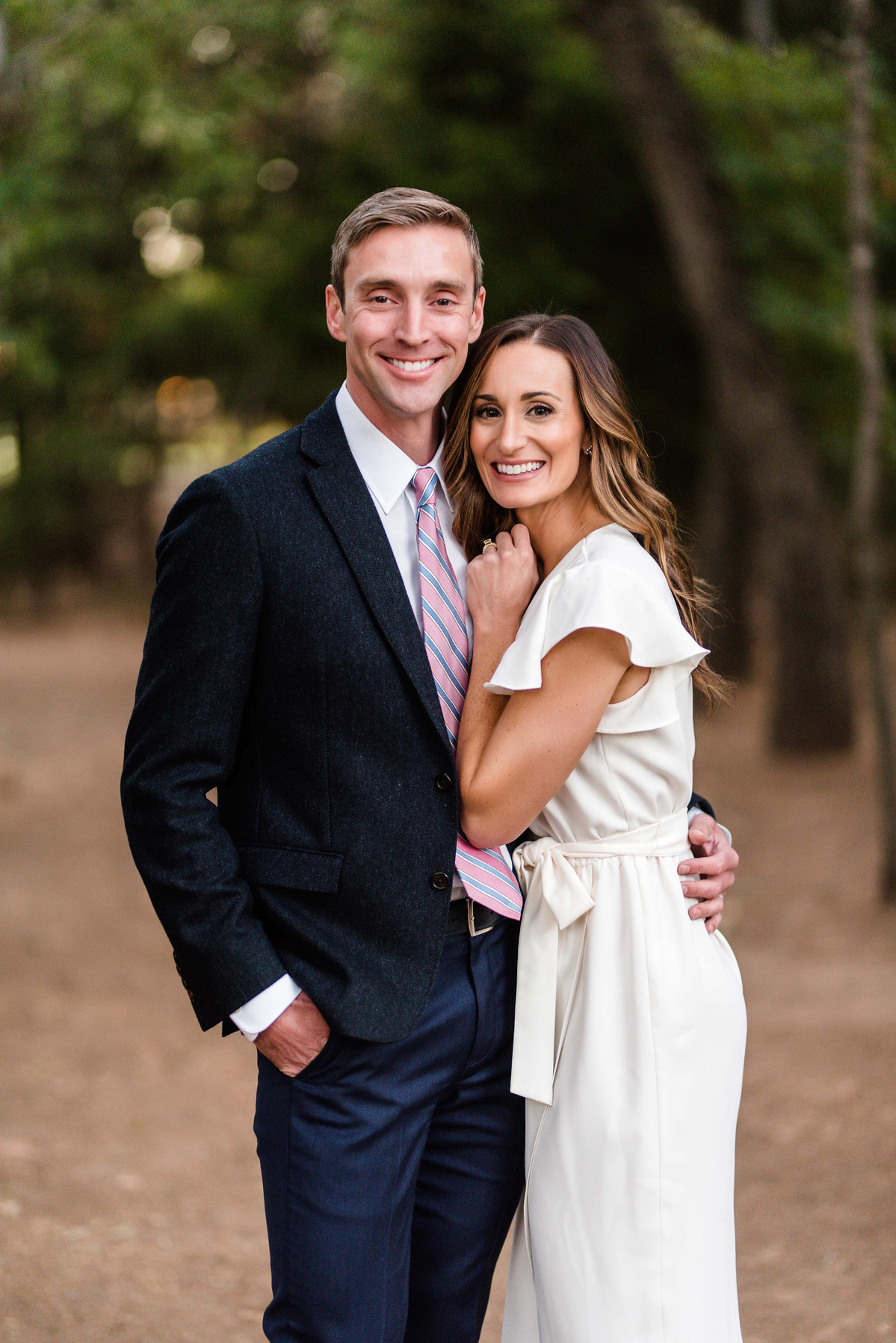 THE LES PHOTOGRAPHY PRESENT | Morgan and Zac